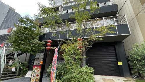 ワーク&スタディスペース 駅徒歩3分、低価格で商談やZOOM会議などに(SENSE)の写真3