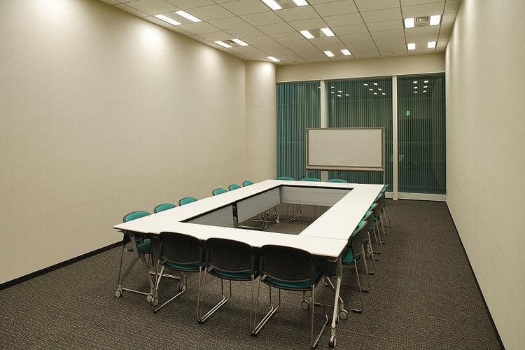 【ベルサール神田】Room 6の写真1