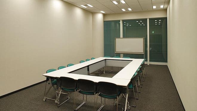 【ベルサール神田】Room 6の写真1