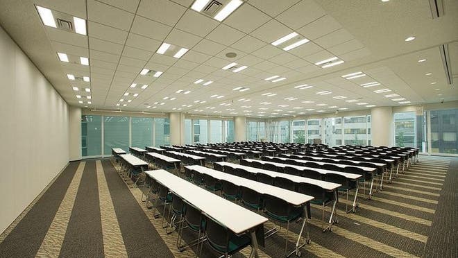 【ベルサール神田】Room 1+2の写真1