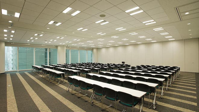 【ベルサール神田】Room 2+3の写真1