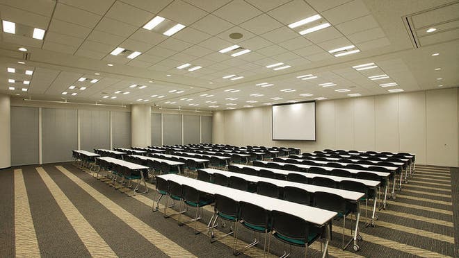 【ベルサール神田】Room 2+3の写真2