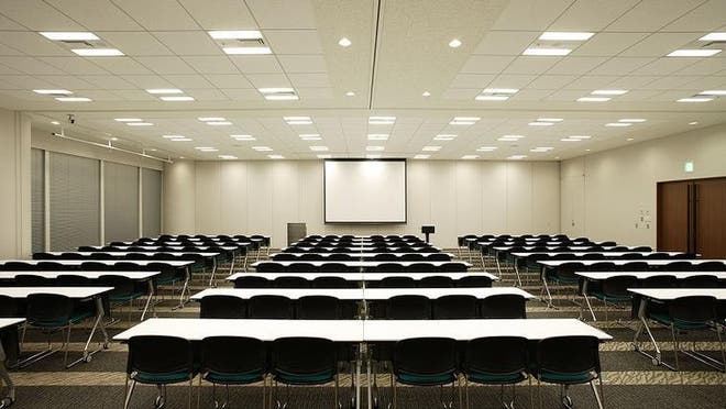 【ベルサール神田】Room 3+4の写真1