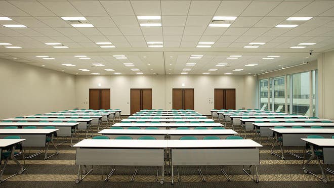 【ベルサール神田】Room 3+4の写真2