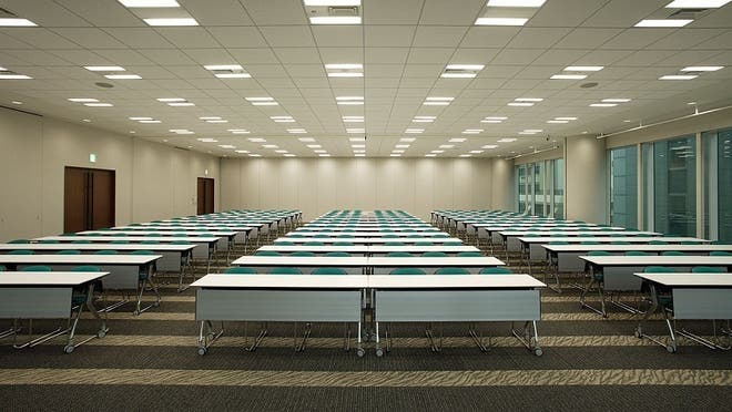 【ベルサール神田】Room 1+2+3の写真1