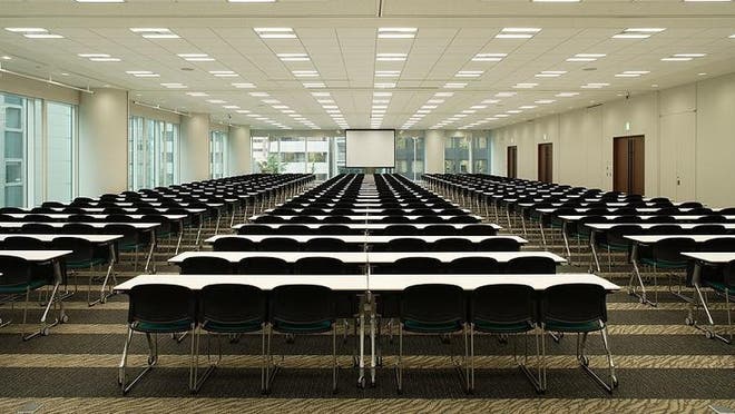 【ベルサール神田】Room 1+2+3+4の写真1