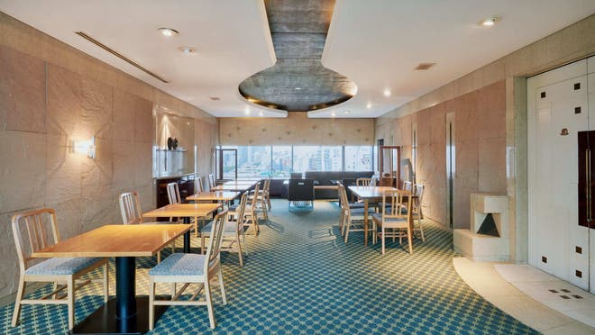 表参道から徒歩3分に位置するイベントスペース!の写真3