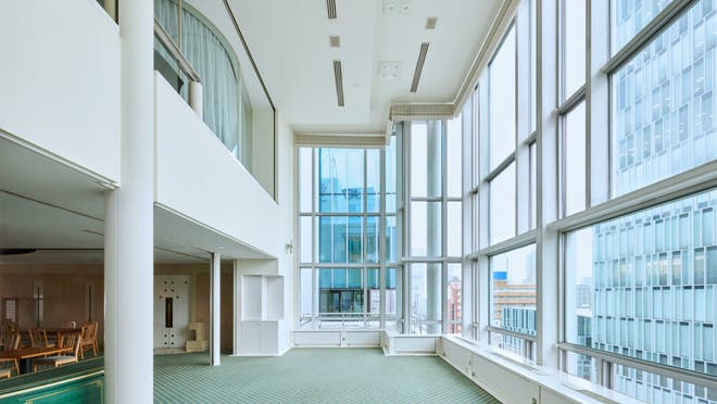 表参道から徒歩3分に位置するイベントスペース!の写真2