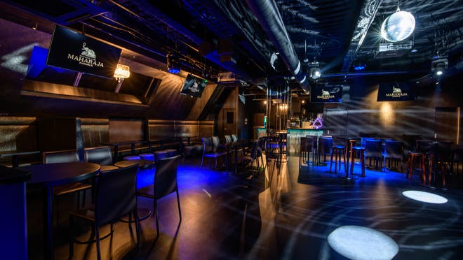 六本木駅から徒歩1分の写真2