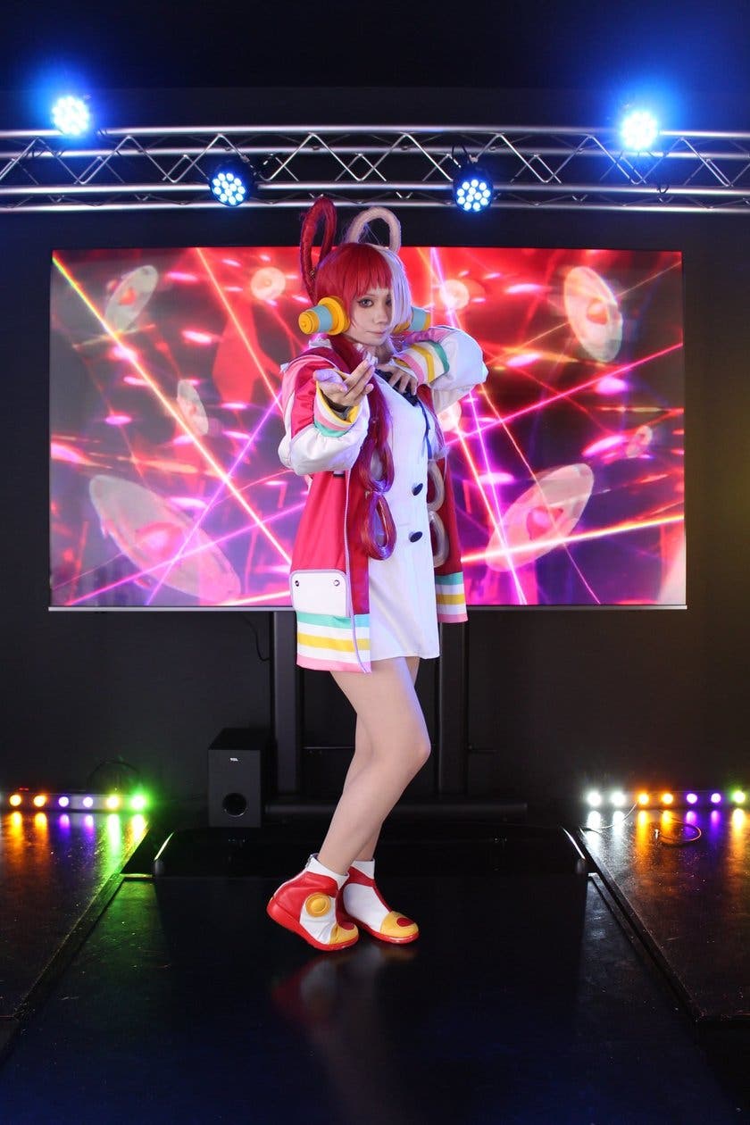 上野駅３分。アイドル・ライブ撮影、動画配信、PV.MV、様々な事に利用されています。周囲🅿️あります。コンビニ１分の写真19