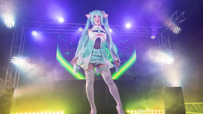 上野駅3分。アイドル・ライブ撮影、動画配信、PV.MV、様々な事に利用されています。周囲🅿️あります。コンビニ1分の写真11