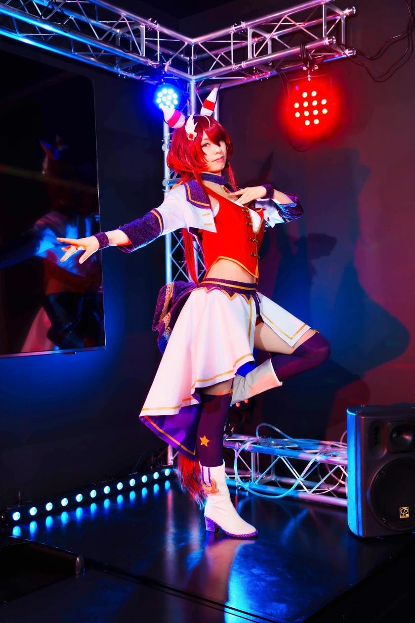 上野駅３分。アイドル・ライブ撮影、動画配信、PV.MV、様々な事に利用されています。周囲🅿️あります。コンビニ１分の写真14