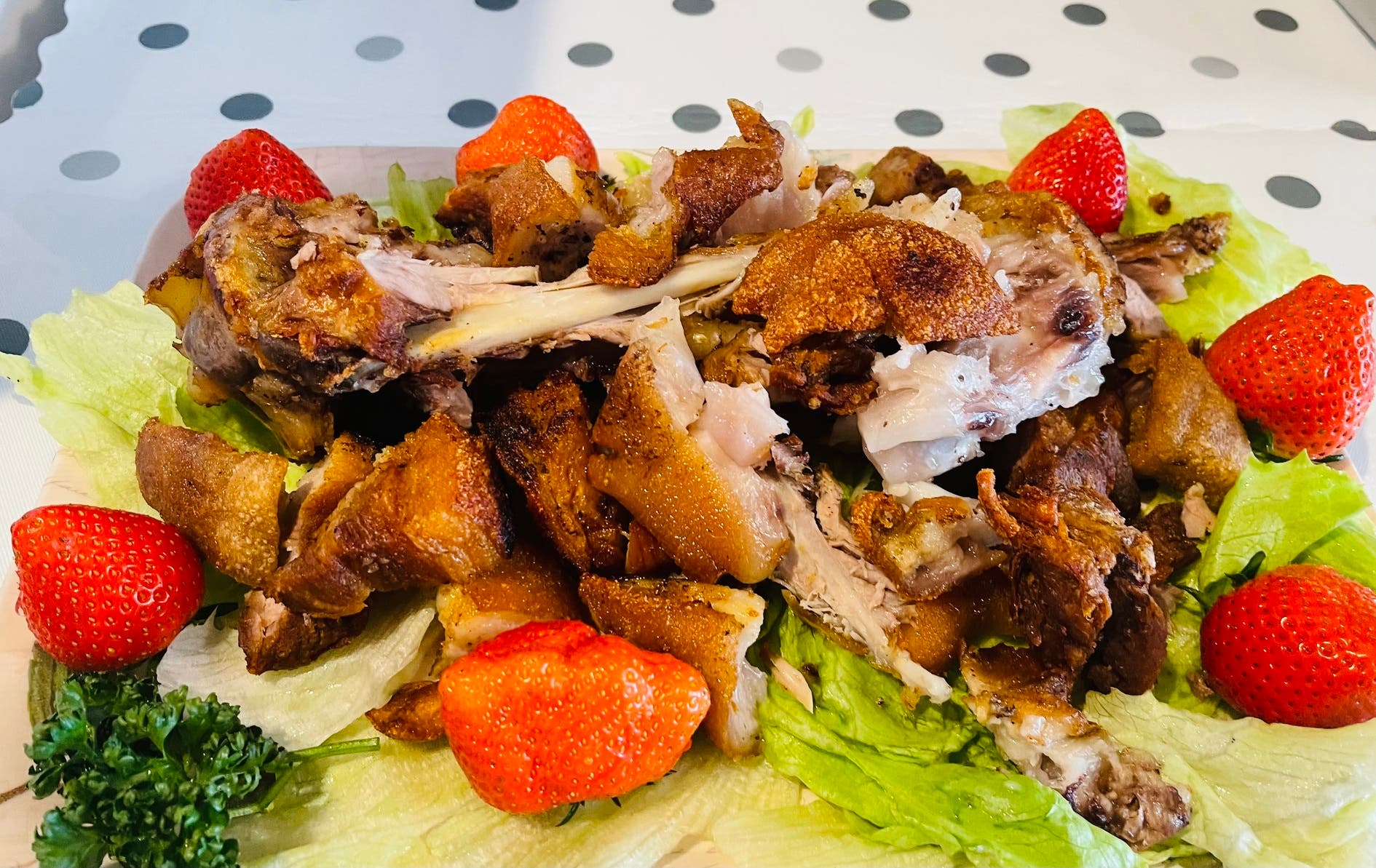 小岩駅から徒歩2分のカラオケ付きゴージャスなイベントスペースの写真6