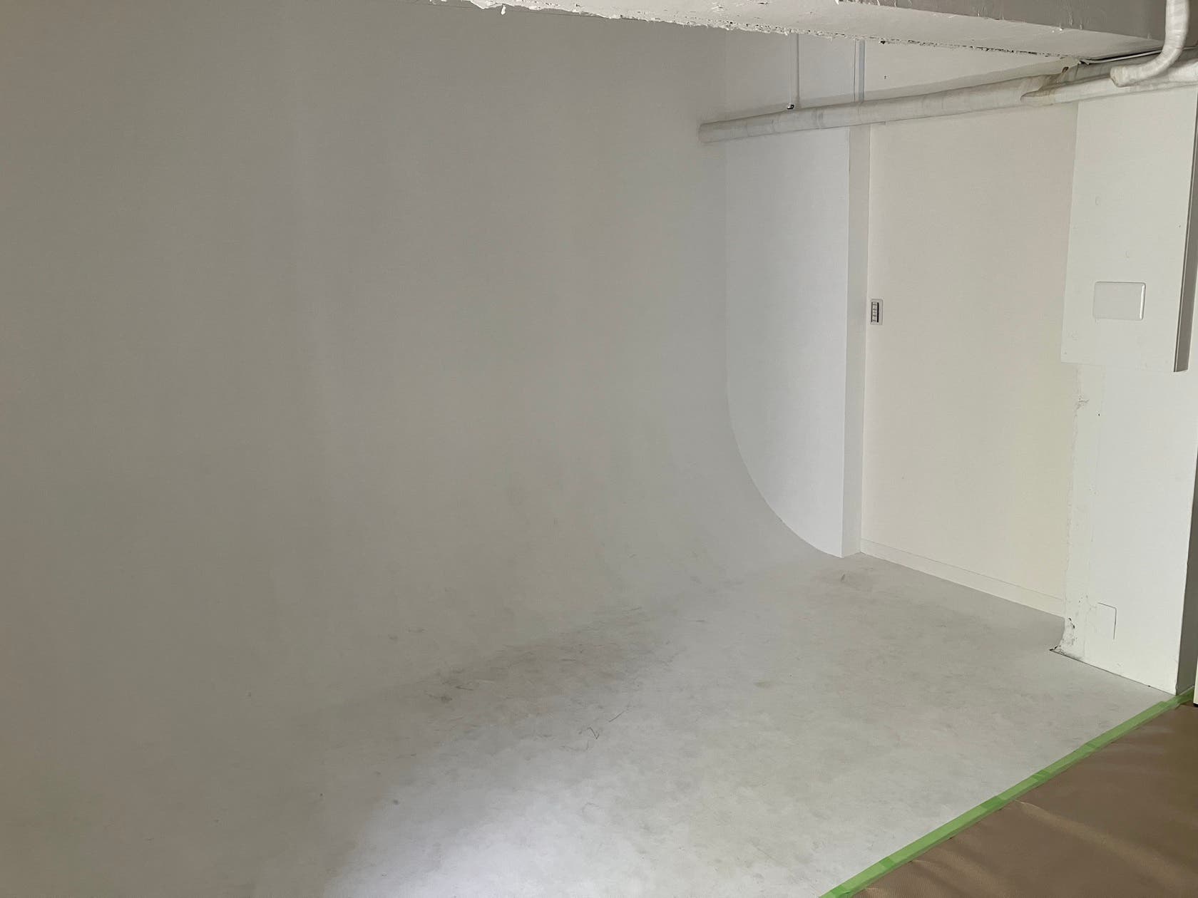 【参宮橋徒歩1分】撮影スタジオの写真1