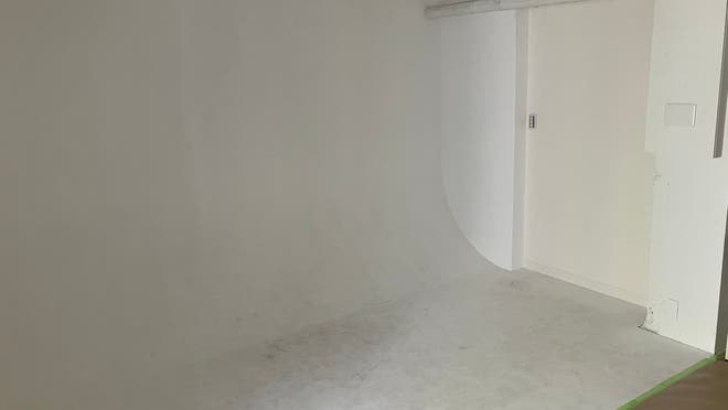 【参宮橋徒歩1分】撮影スタジオの写真1