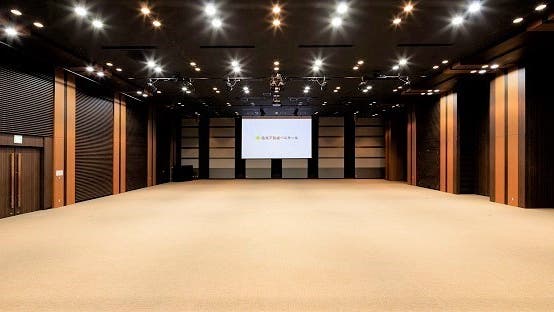 【ベルサール半蔵門】HALL Aの写真1