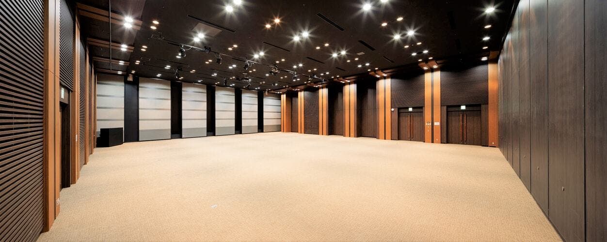 【ベルサール半蔵門】HALL Aの写真2