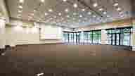 【ベルサール飯田橋駅前】HALL全体の写真2