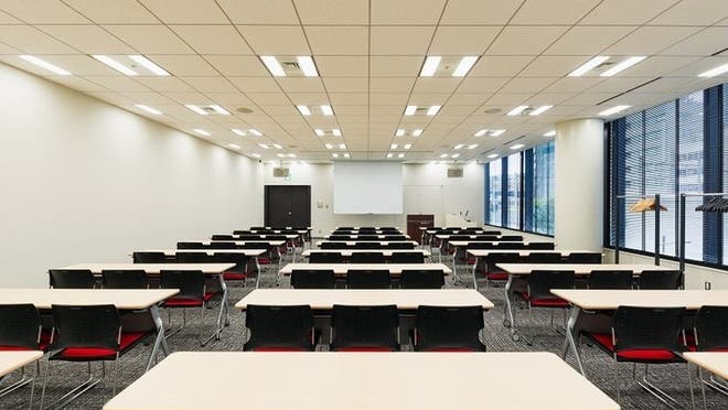 【ベルサール飯田橋駅前】Room1の写真2