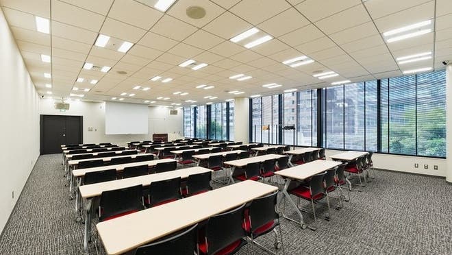 【ベルサール飯田橋駅前】Room1の写真3