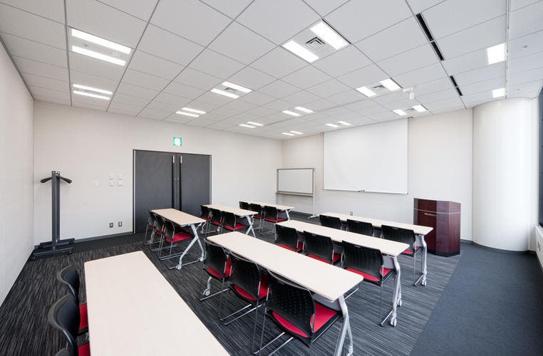 【ベルサール飯田橋駅前】Room2の写真1