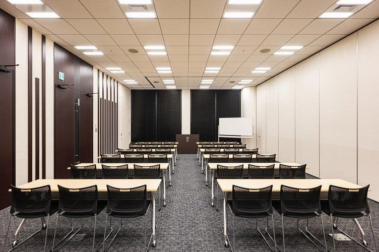 【ベルサール神保町】Room Aの写真1