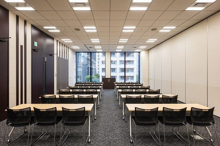 【ベルサール神保町】Room Aの写真2