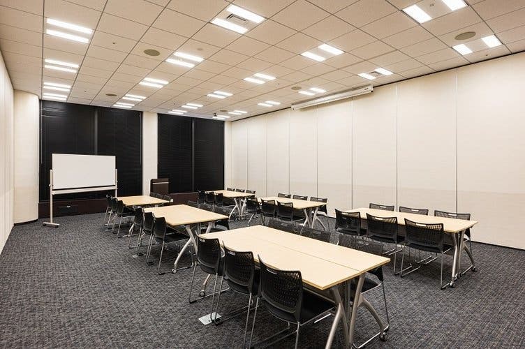 【ベルサール神保町】Room Bの写真1