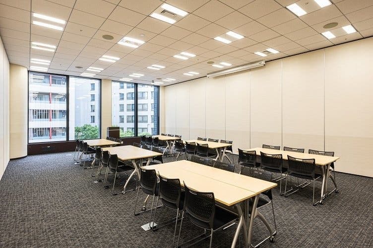 【ベルサール神保町】Room Bの写真2