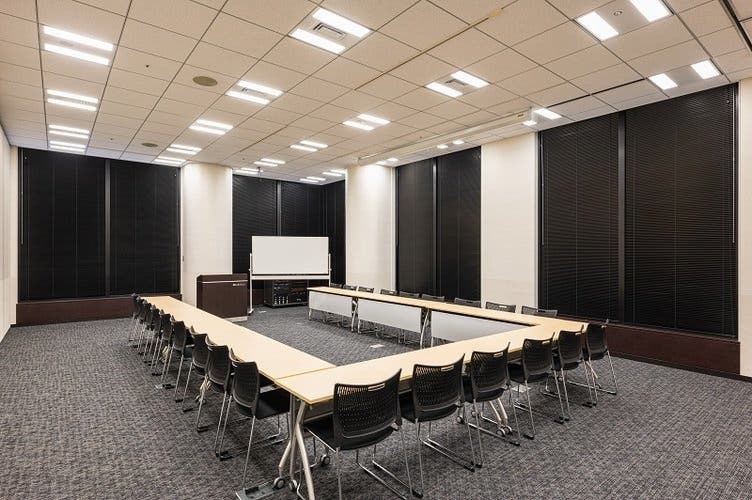 【ベルサール神保町】Room Cの写真1