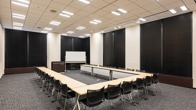 【ベルサール神保町】Room Cの写真1