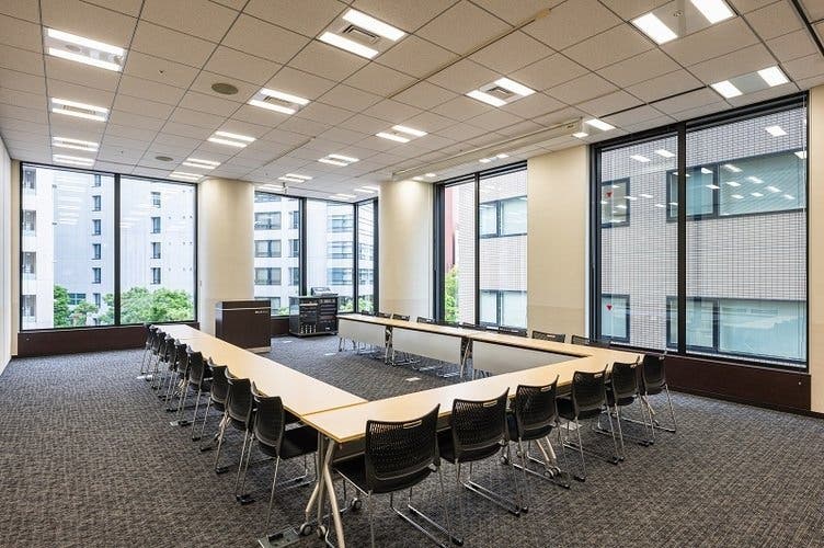 【ベルサール神保町】Room Cの写真2