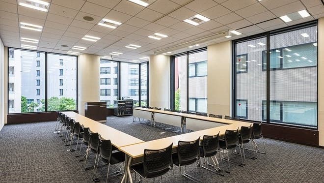 【ベルサール神保町】Room Cの写真2