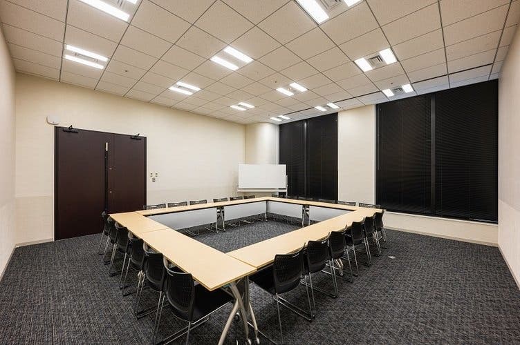 【ベルサール神保町】Room Dの写真1