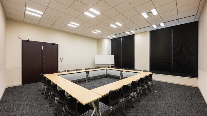 【ベルサール神保町】Room Dの写真1