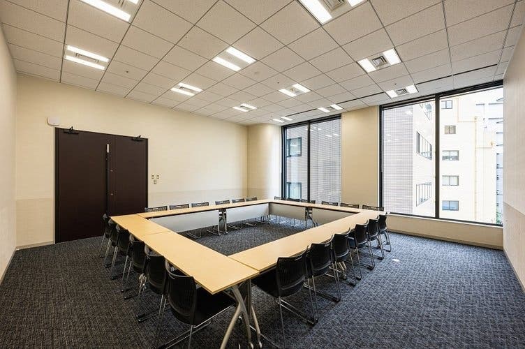 【ベルサール神保町】Room Dの写真2