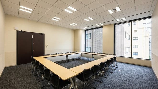 【ベルサール神保町】Room Dの写真2