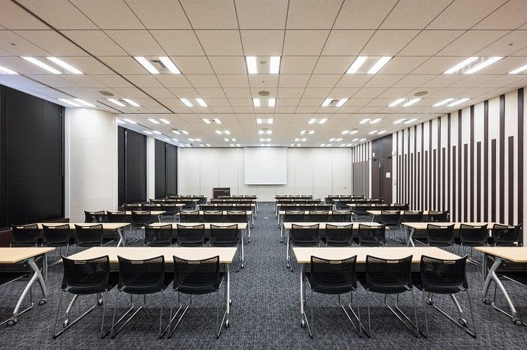 【ベルサール神保町】Room A+Bの写真1