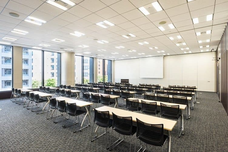 【ベルサール神保町】Room A+Bの写真2