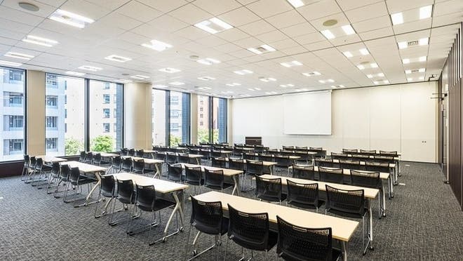 【ベルサール神保町】Room A+Bの写真2