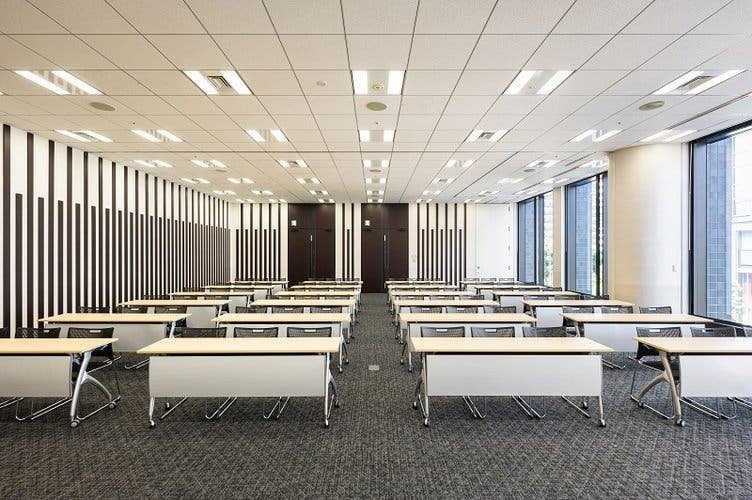 【ベルサール神保町】Room A+Bの写真3