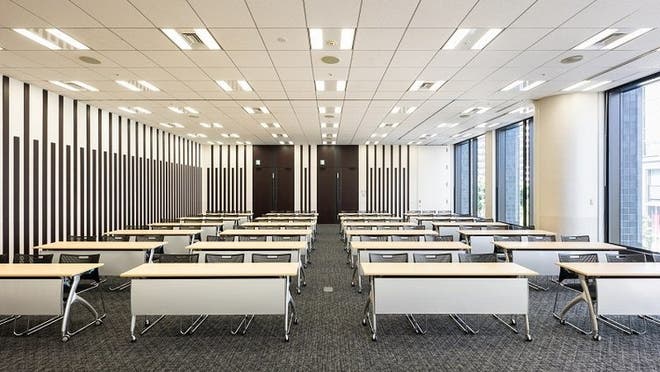 【ベルサール神保町】Room A+Bの写真3