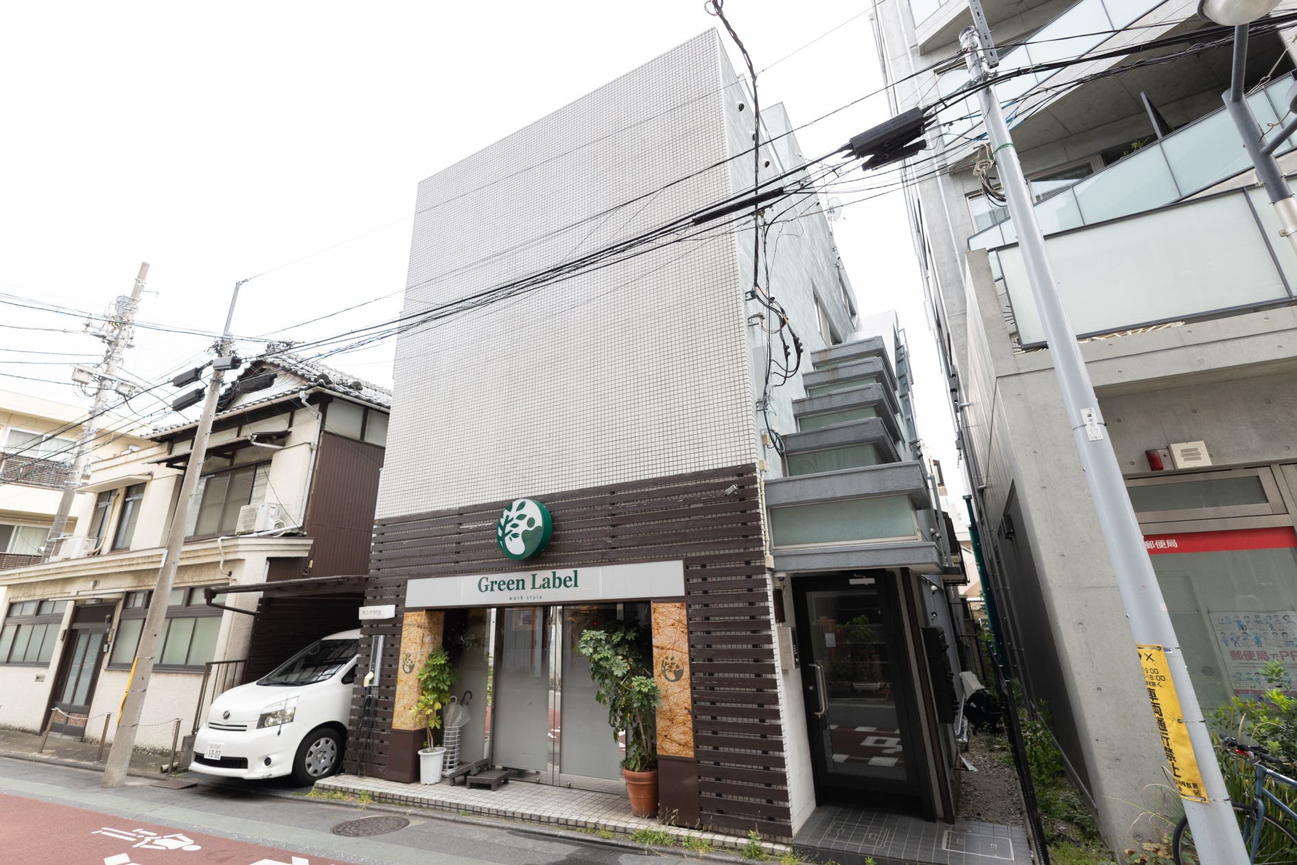 ⁂初回限定お試しプラン1,840円⁂【マシンピラティススタジオ】チェア新規設置｜完全プライベート空間｜パーソナルレッスンに最適の写真14