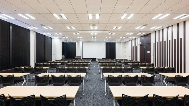 【ベルサール神保町】Room B+Cの写真1