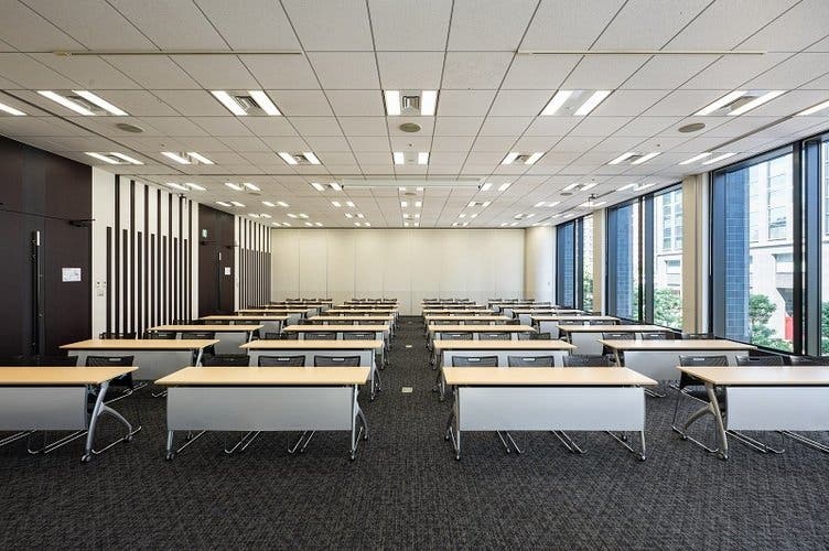 【ベルサール神保町】Room B+Cの写真3