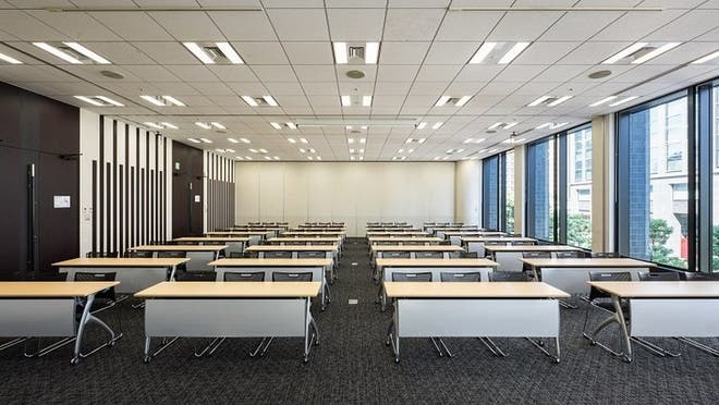 【ベルサール神保町】Room B+Cの写真3