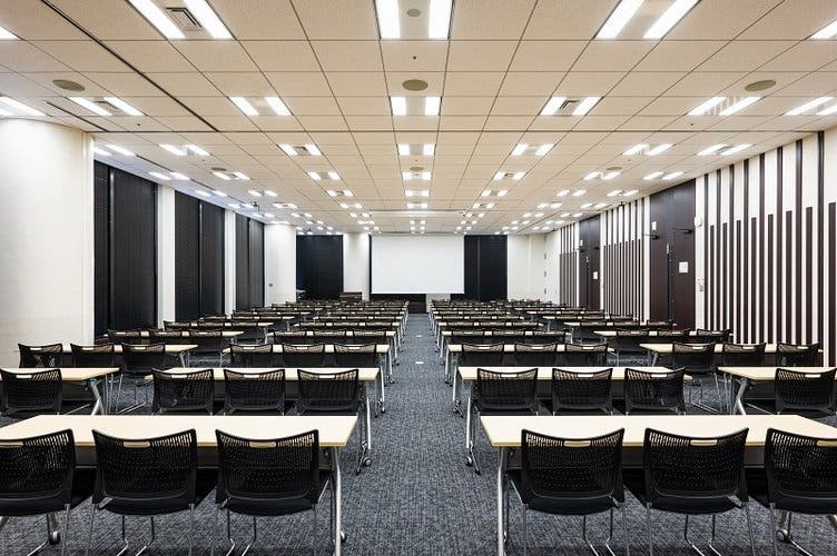 【ベルサール神保町】Room A+B+Cの写真1