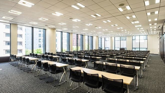 【ベルサール神保町】Room A+B+Cの写真2