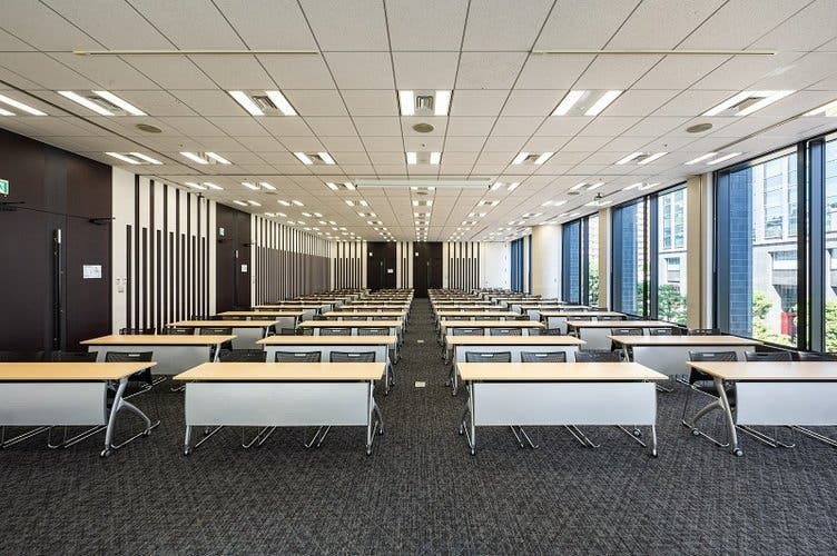 【ベルサール神保町】Room A+B+Cの写真3