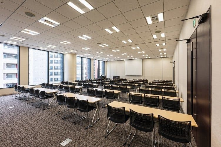 【ベルサール神保町】Room 1の写真2